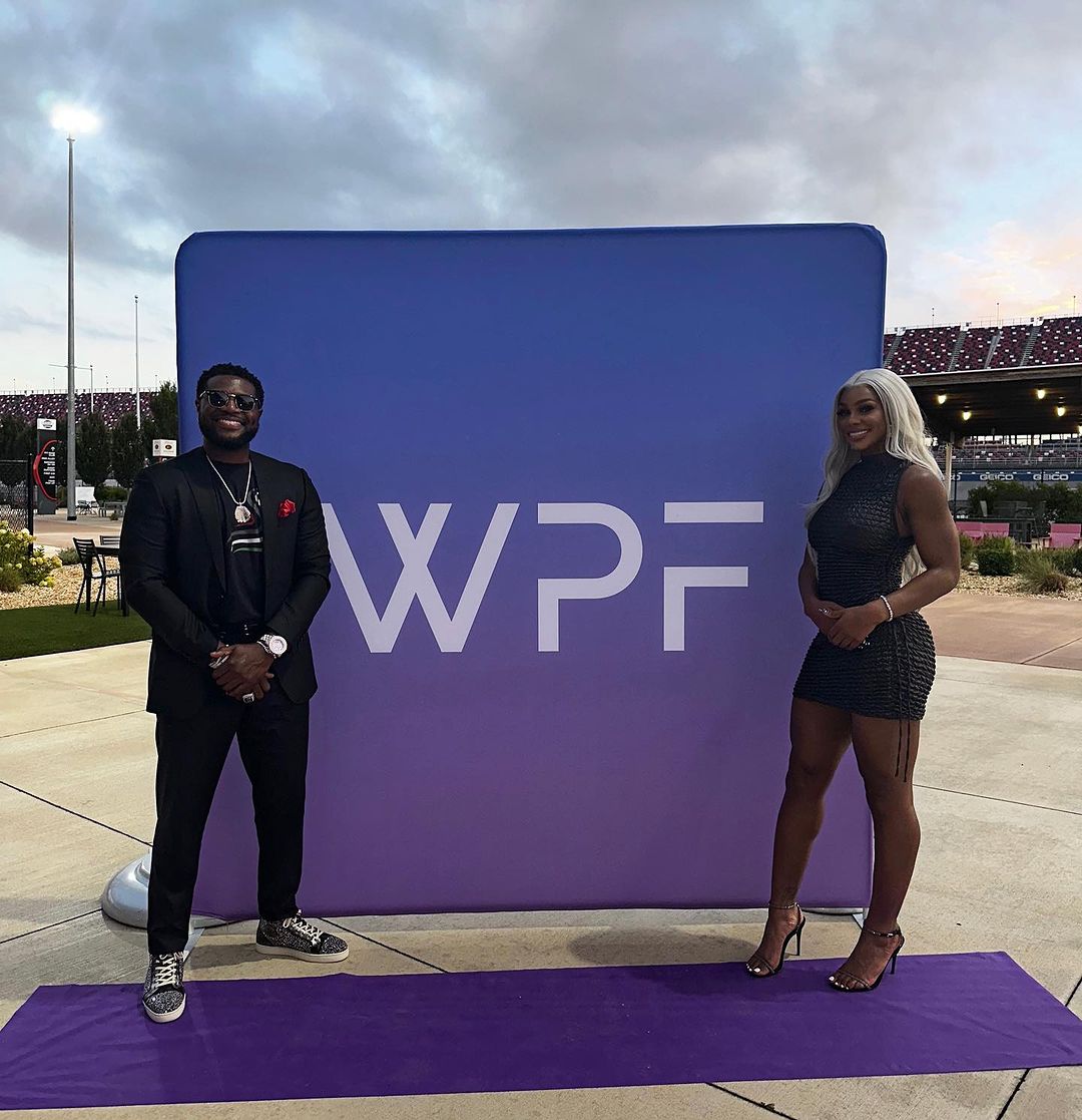 Jade Cargill: Black Magic Unleashed!