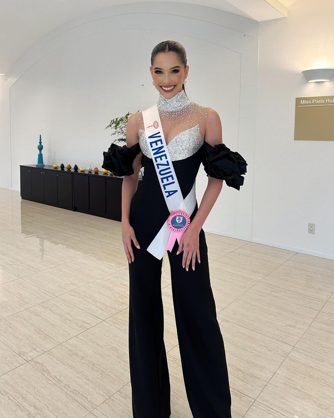 Andrea Rubio's Memorable Photoshoot Marks an Exciting New Beginning