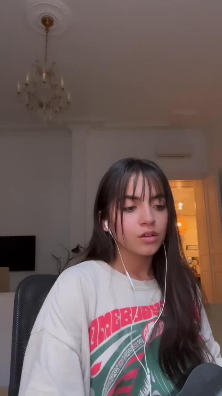 Isabela Merced's Exciting Milestone: Debut Spanish Song Written Solo