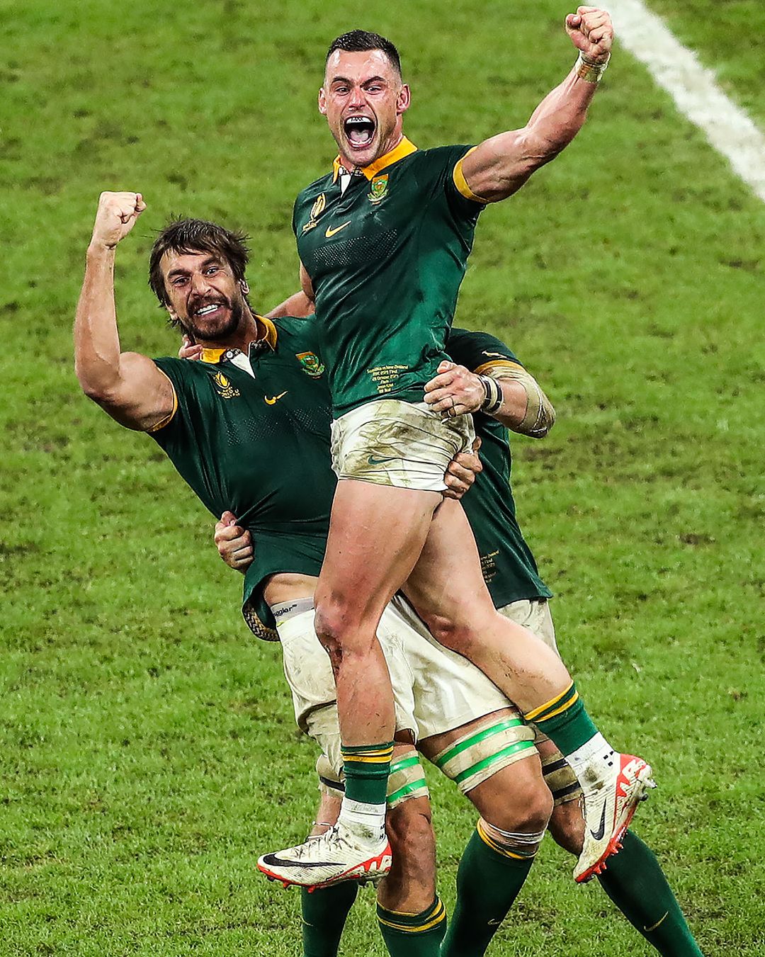 South African hooker cleared of alleged discriminatory language towards ...