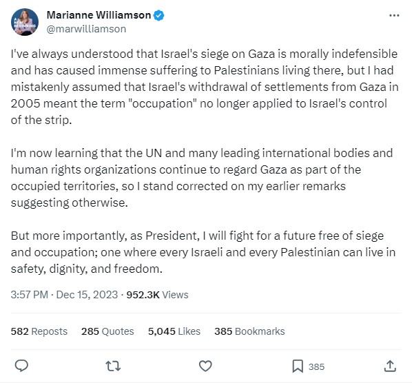 Harvard-Harris Poll Finds Most Youths Favor Ending…