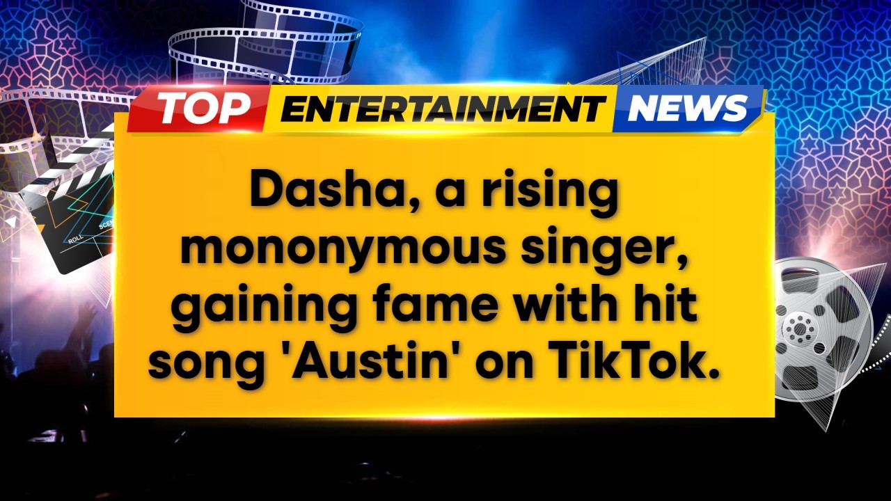 Dasha's 'Austin' Song Goes Viral, Sparking Line Dance Trend
