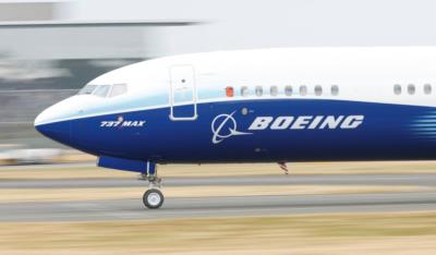 FAA Advises Visual Inspection Of Boeing 737-900ER Door Plugs