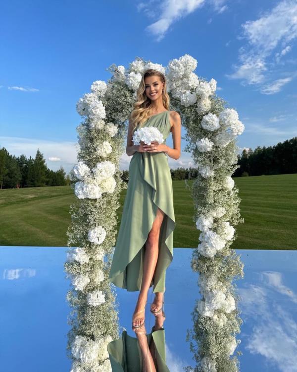 28 Dec, 2023 - Krystyna Pyszkova Live Updates - Krystyna Pyszkova ...