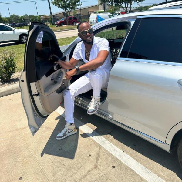 Enoli Paredes Radiates Style And Confidence In Latest…