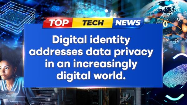Digital identity solutions revolutionize trust and…