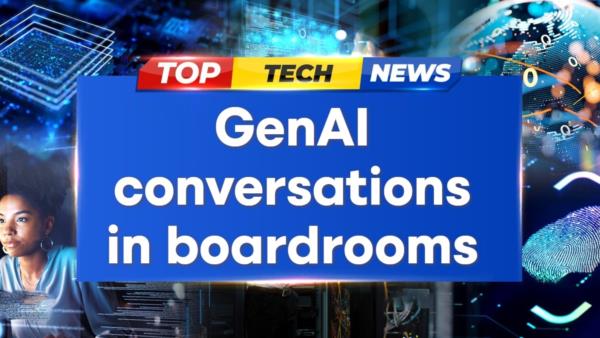 2024 Predictions: GenAI Adoption Soaring, Multimodal…