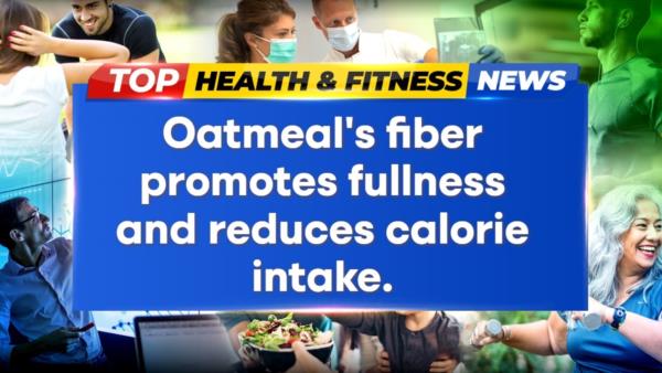 Can Eating Too Much Oatmeal Lead To Weight Gain?