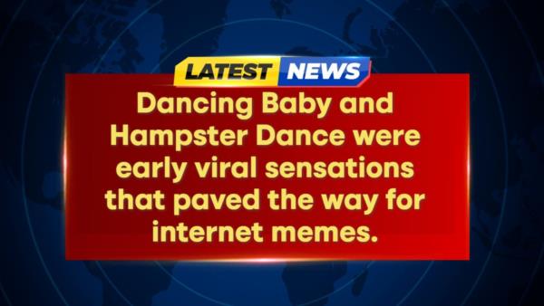 Exploring The Origins Of Internet Phenomena