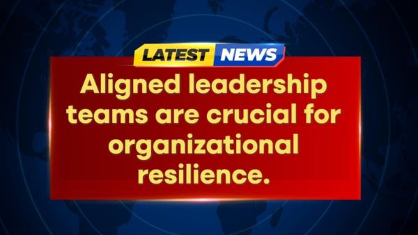 Building Resilient Organizations Through Strategic…