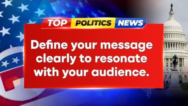 Winning Political Campaign Strategies: Top 10 Tips