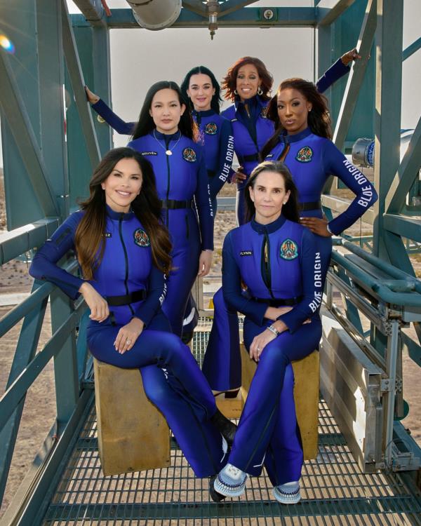 NASA Astronauts Set For Historic All-Female Spacewalk